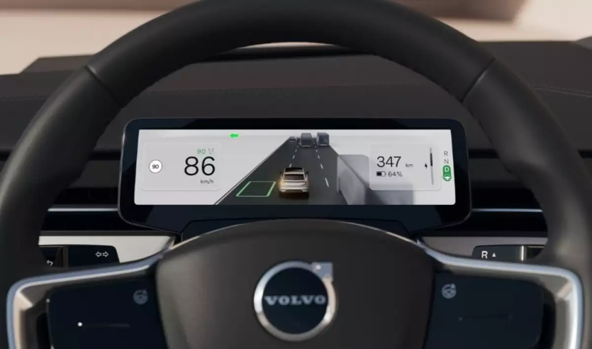 VolvoとEvergo、メキシコでの電気車充電網の拡充を推進