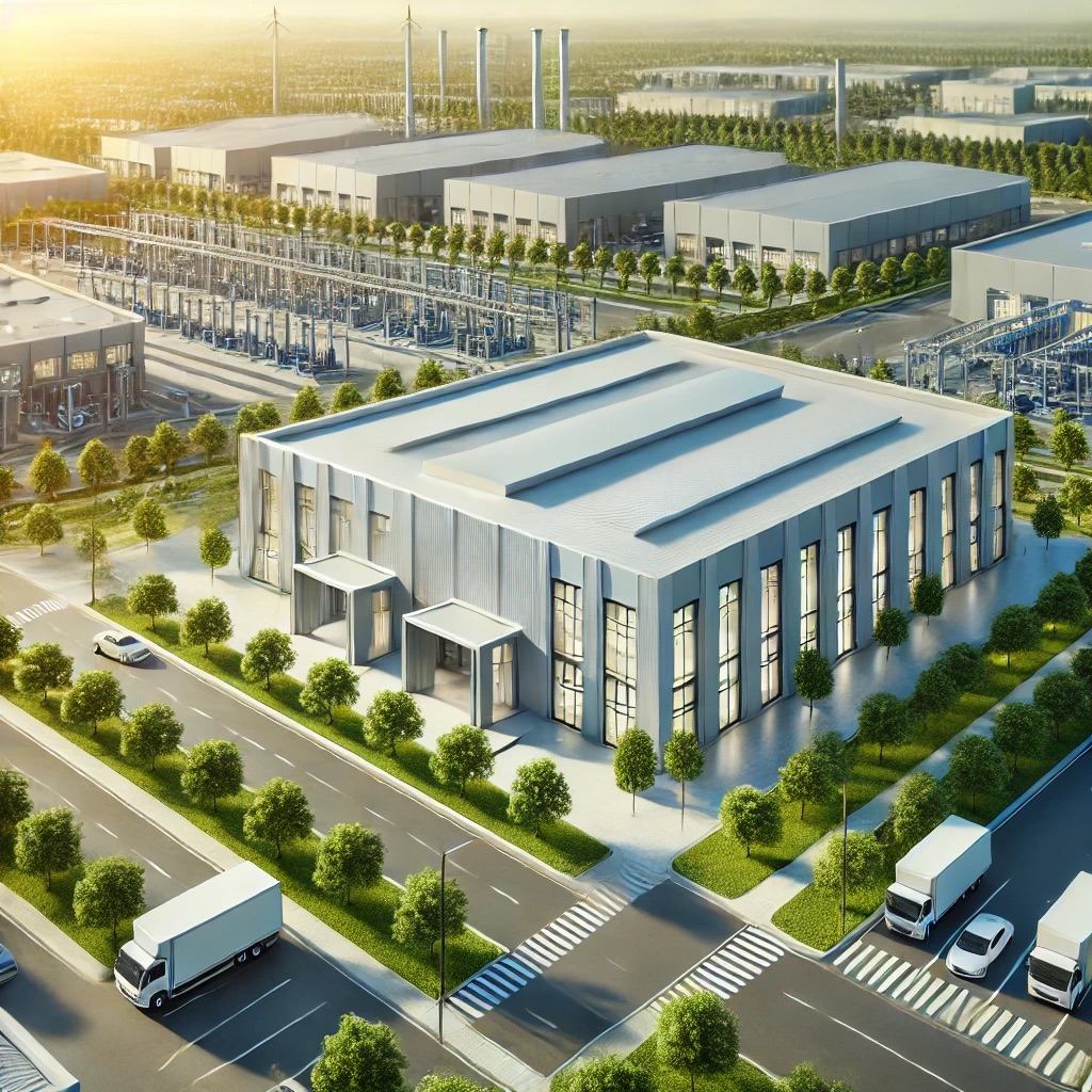 韓国企業Doosung Tech、Monclovaに2,500万ドル投資で電気自動車部品工場設立 – メキシコ24h