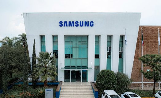 Samsung、Querétaroの生産拠点を拡大—年400万台を出荷 – メキシコ24h